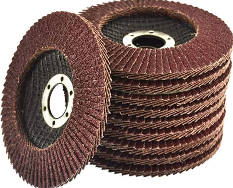 Angle Grinder Flap Disc: How To Choose & How To Use It? - Angle Grinder 101 Angle Grinder Flap Disc: How To Choose & How To Use It? - Angle Grinder 101