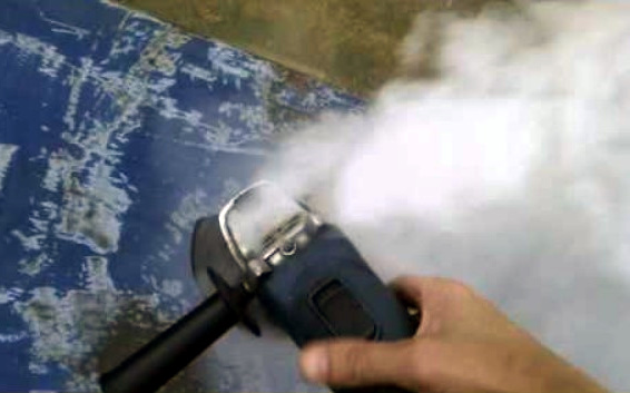 8 Common Angle Grinder Problems & How To Fix - Angle Grinder 101